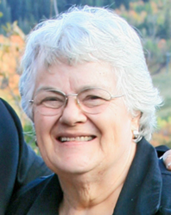 Sharon Elaine LeBaron Morgan | News, Sports, Jobs - Daily Herald